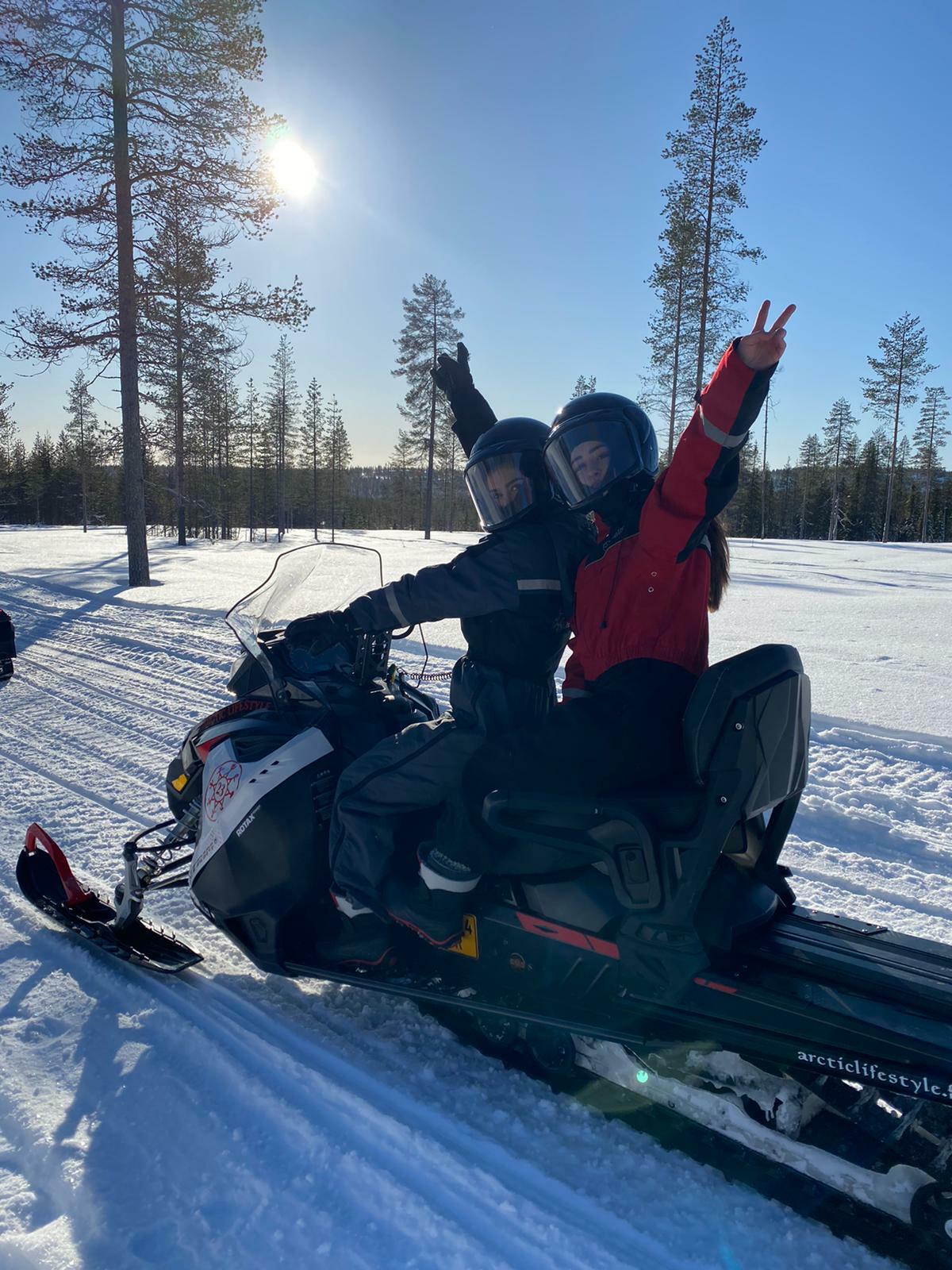 Special Referral Program