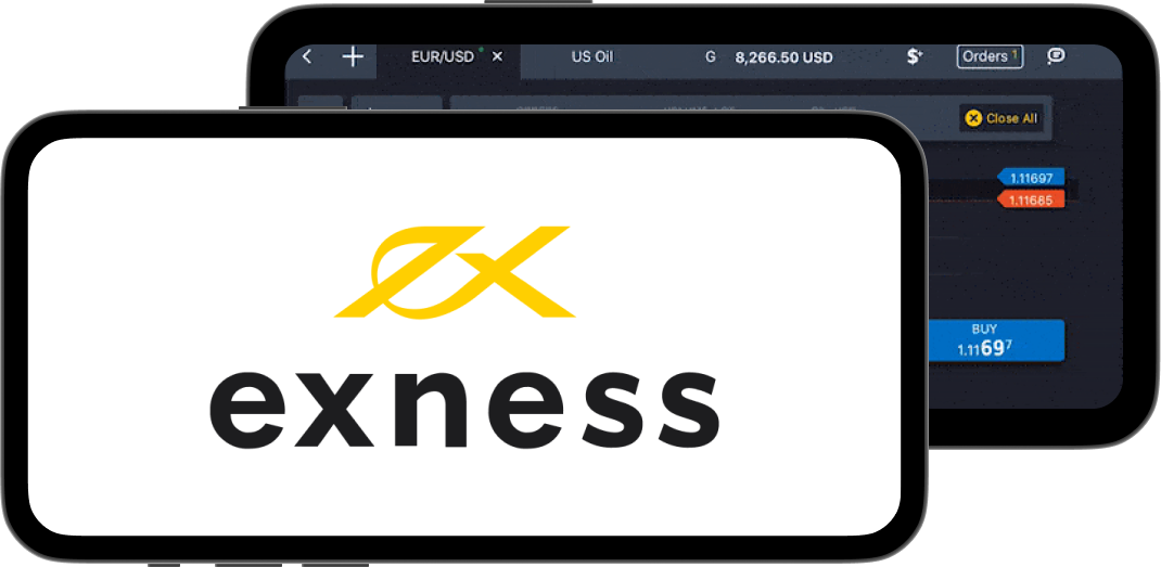 Download the Exness app for Android and iOS Exness App 2024