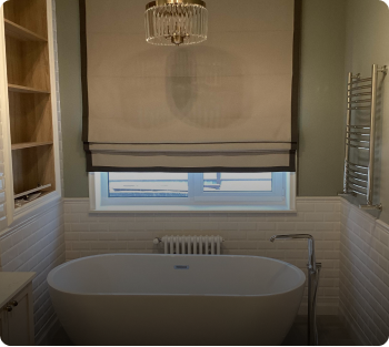 Текстильная библиотека - студия по пошиву штор в Волгограде и области