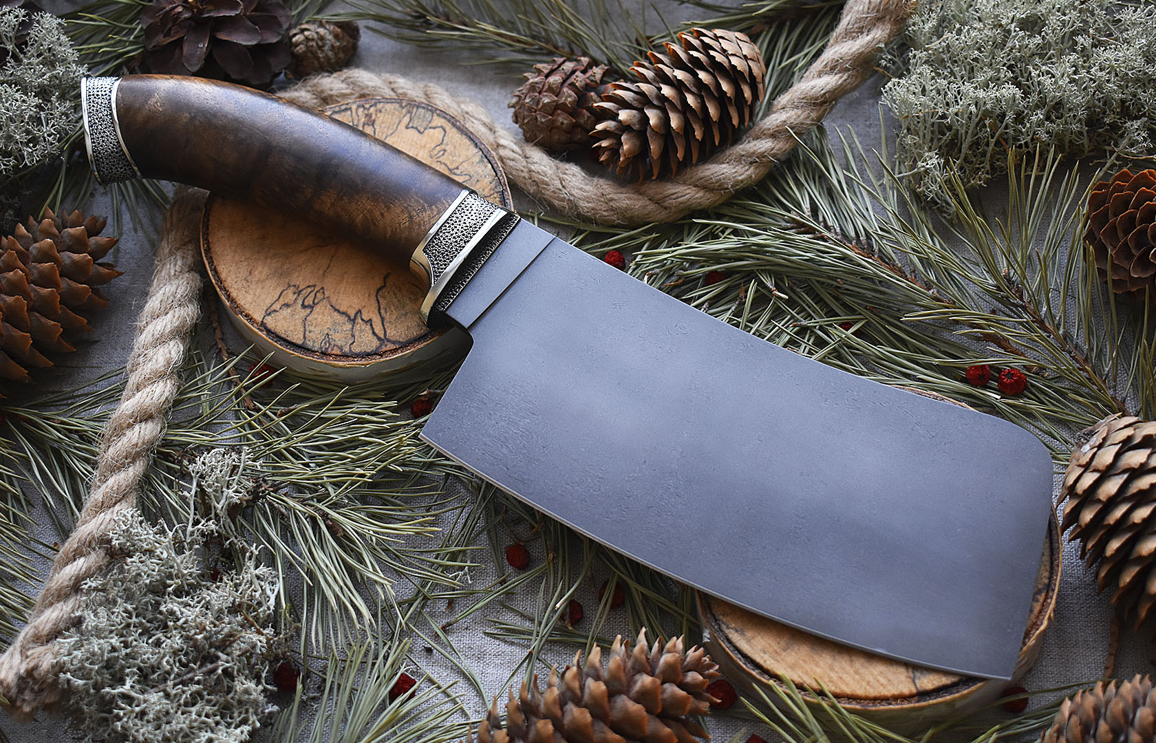 Топорик "Разделочный"