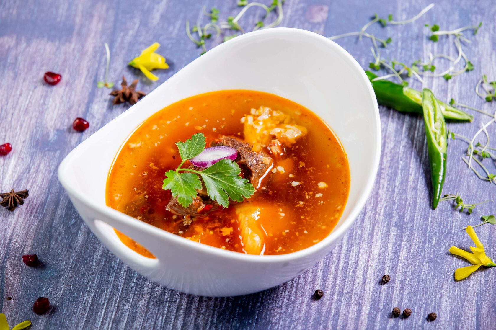 Uzbek cuisine