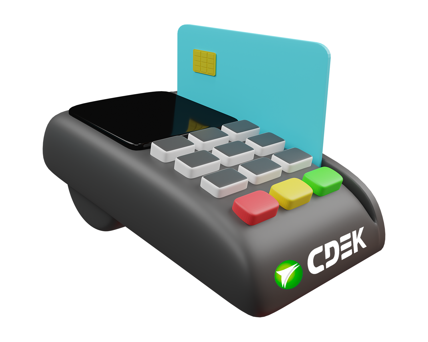 СДЭК Доставка для Интернет-Магазинов