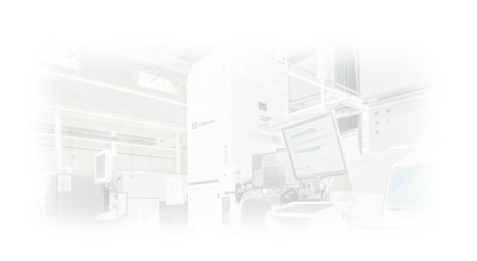 TTC Fix - AI-based solution for fast & simple optical inspection - Cogiscan