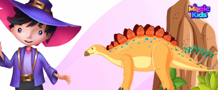 Unlock the World of Dinosaurs: How Arthur and Alice Mastered Dinosaur ...