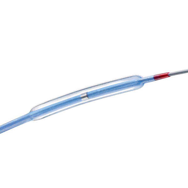 Ryurei дилатационный катетер