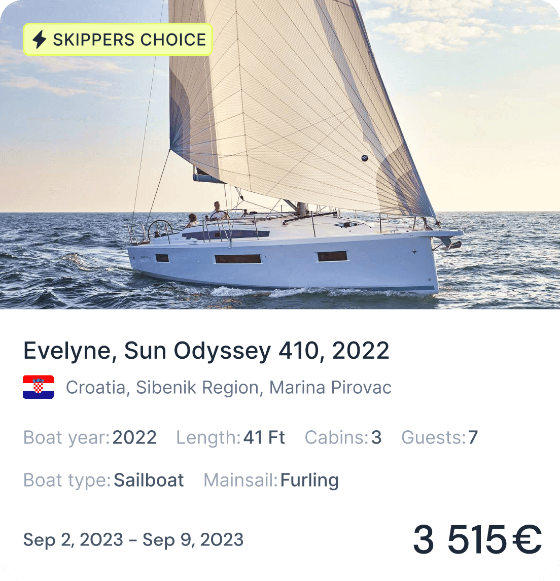 SEARADAR - BIRTHDAY 2023