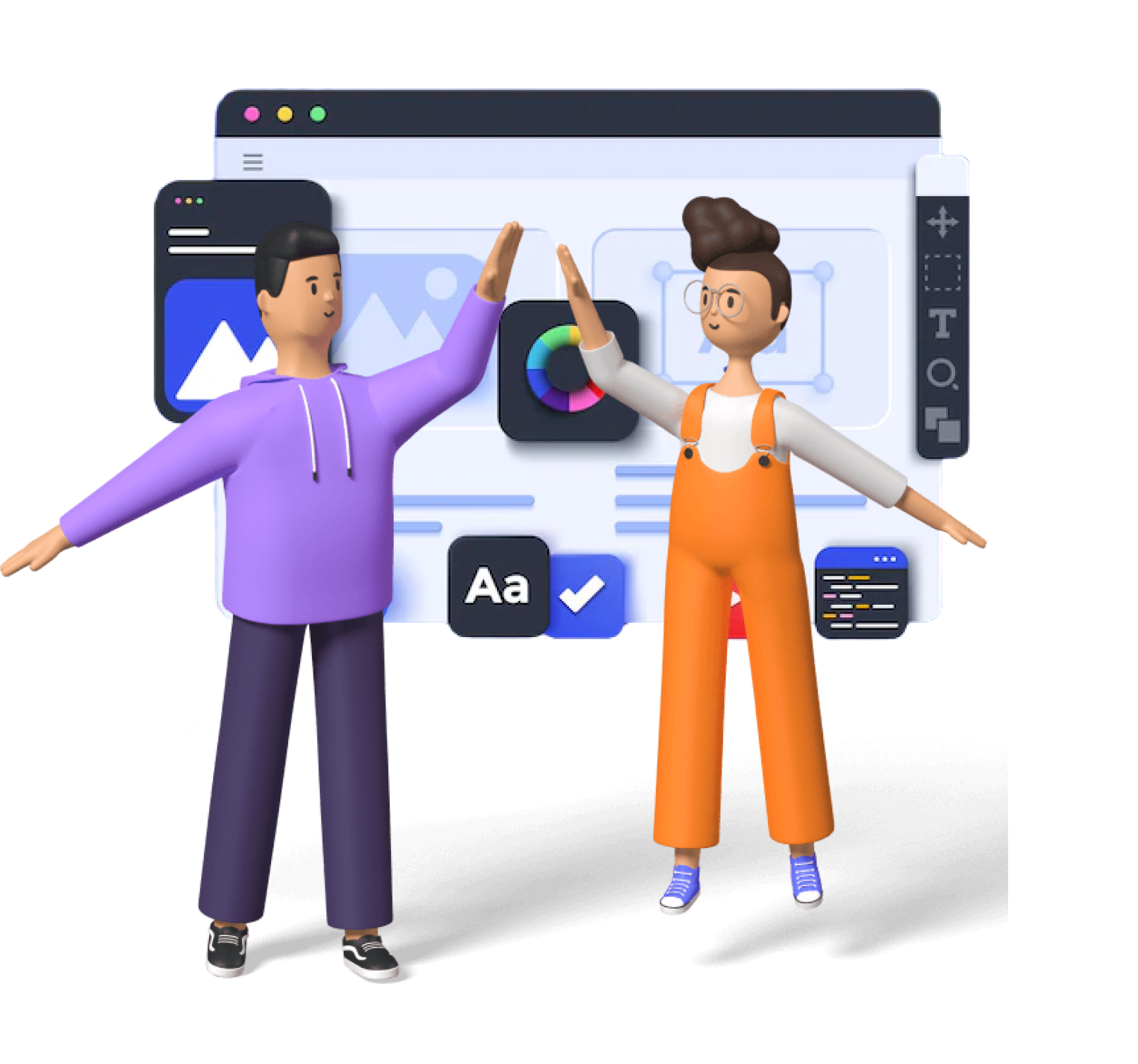 Collabza - соедини Tilda и Airtable без кода за 5 минут