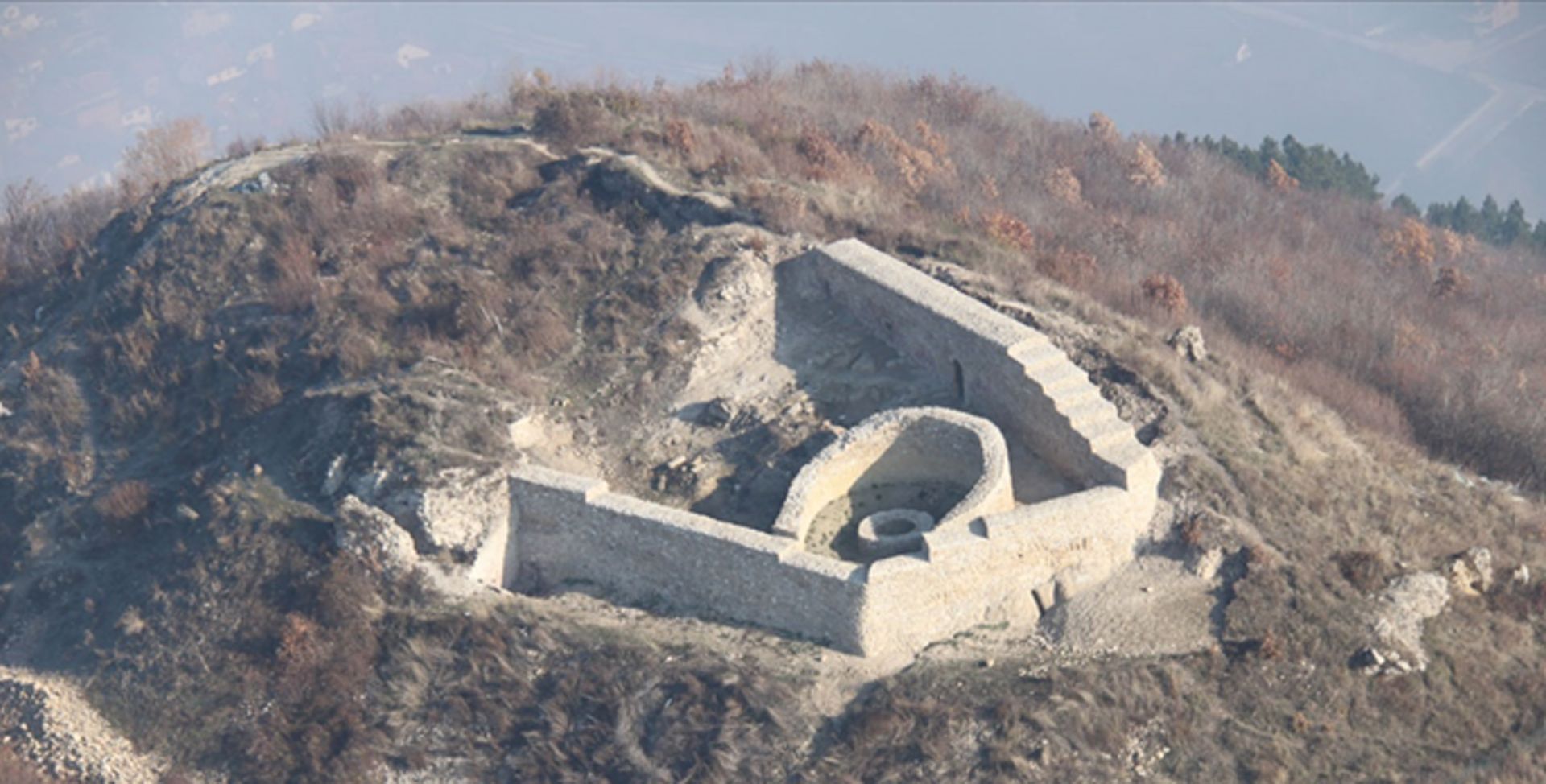 PYRAMIDS IN BOSNIA – TRUTH OR FICTION?