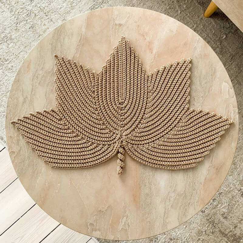 Buy MC Placemat "Leaf"