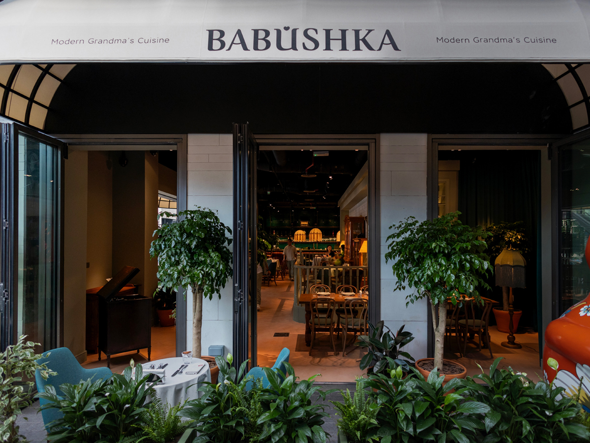 Top 10 Russian Restaurants in Dubai Worth Visiting | Colife Guide