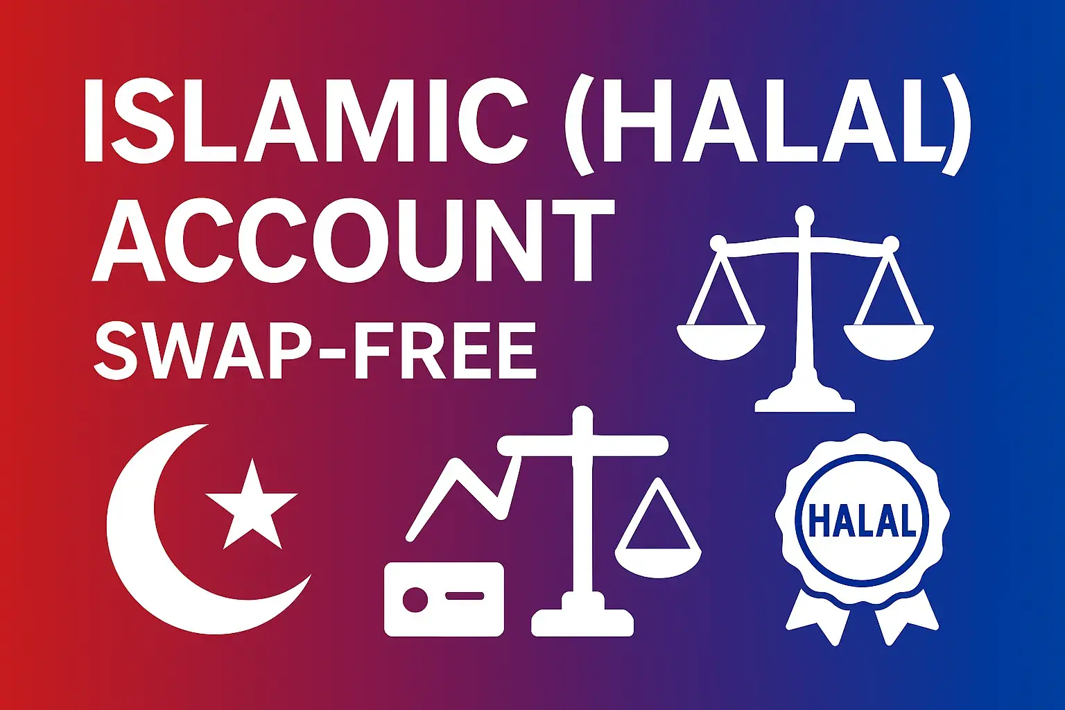 What is Islamic Halal Account in FxPro South Africa
