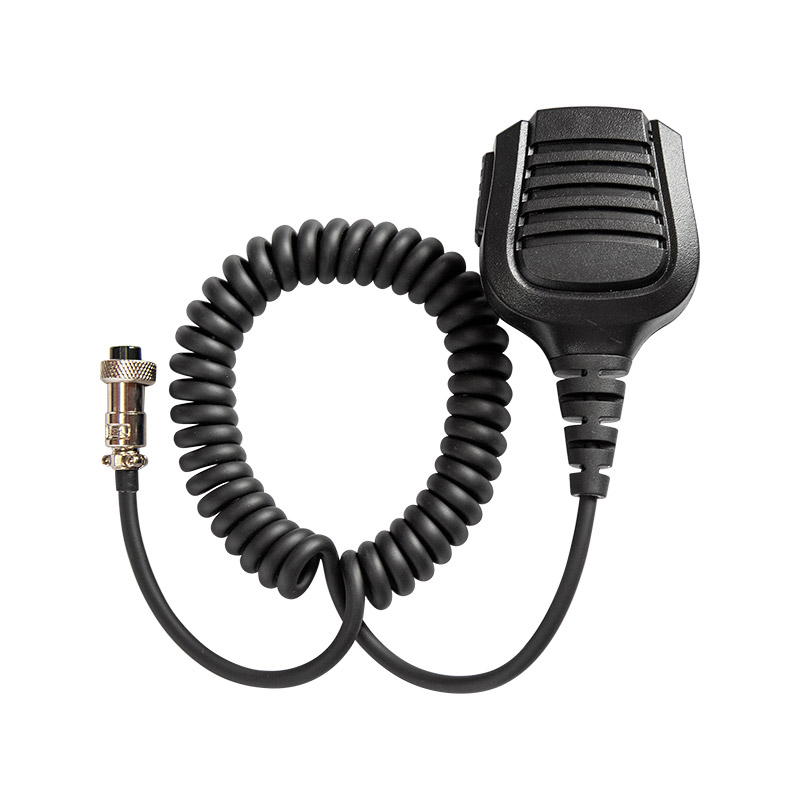 HSM-500 Handheld Speaker Microphone - Lab599
