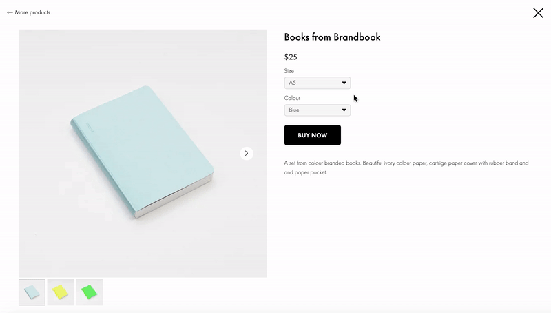 Tilda Website Builder: Overview, Testimonials, Website Examples