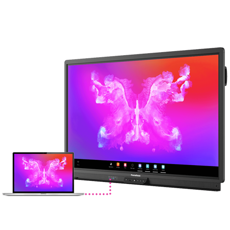 Интерактивные панели Promethean ActivPanel 9