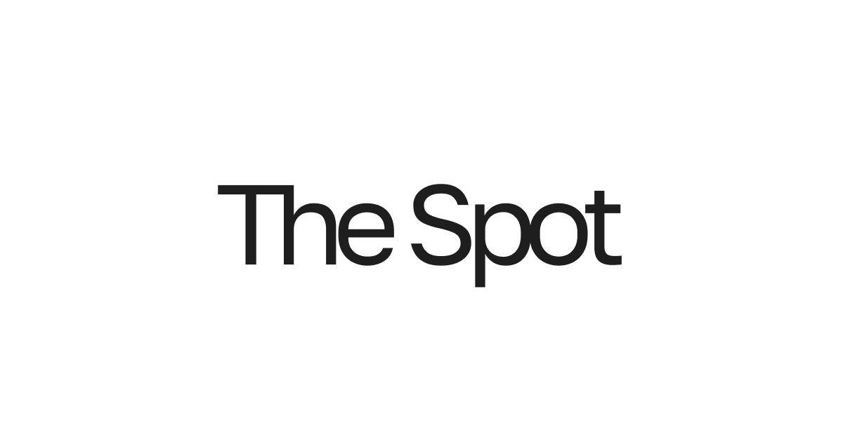 The Spot