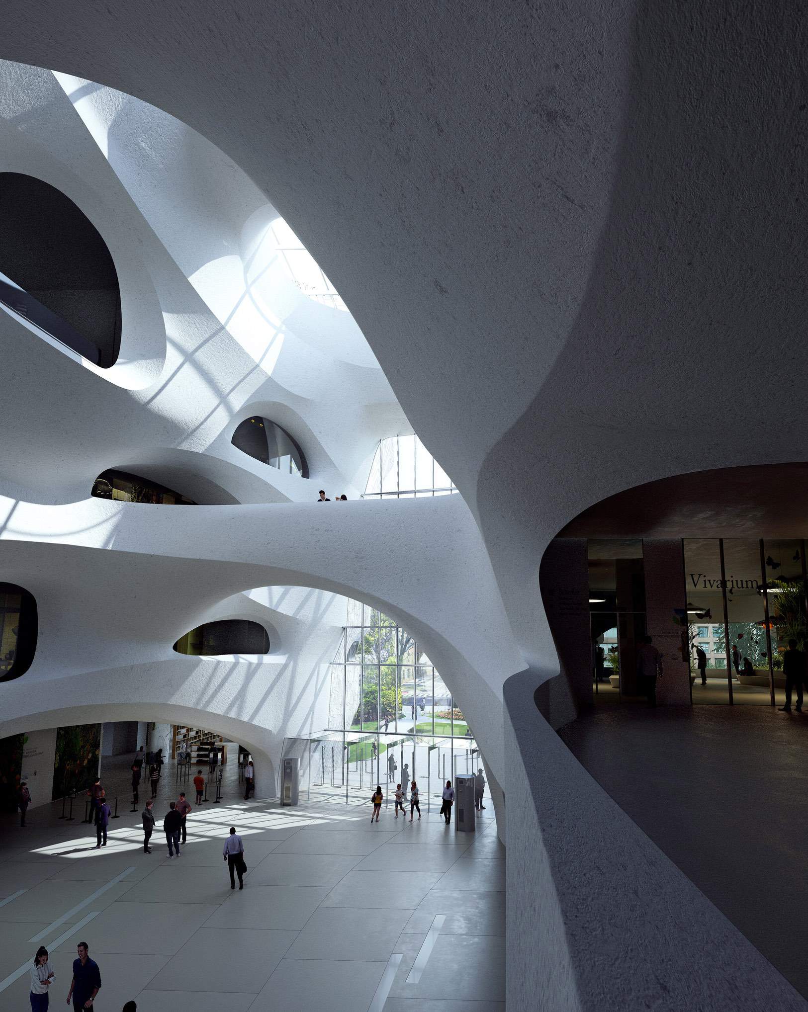 Art of Disintegrating Composition: Identifying and Analyzing