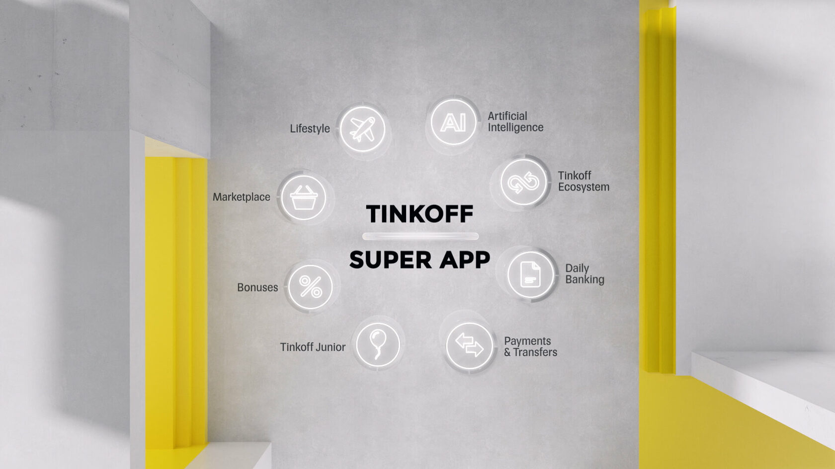 Tinkoff — Future