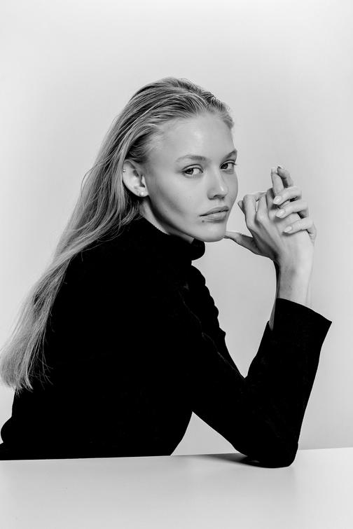 Darina Vproject Models