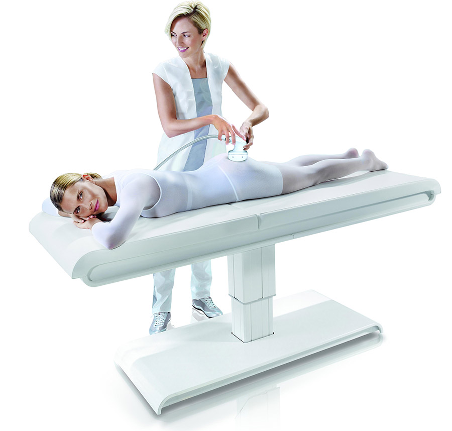 Студия LPG массажа в Москве | Bodylab