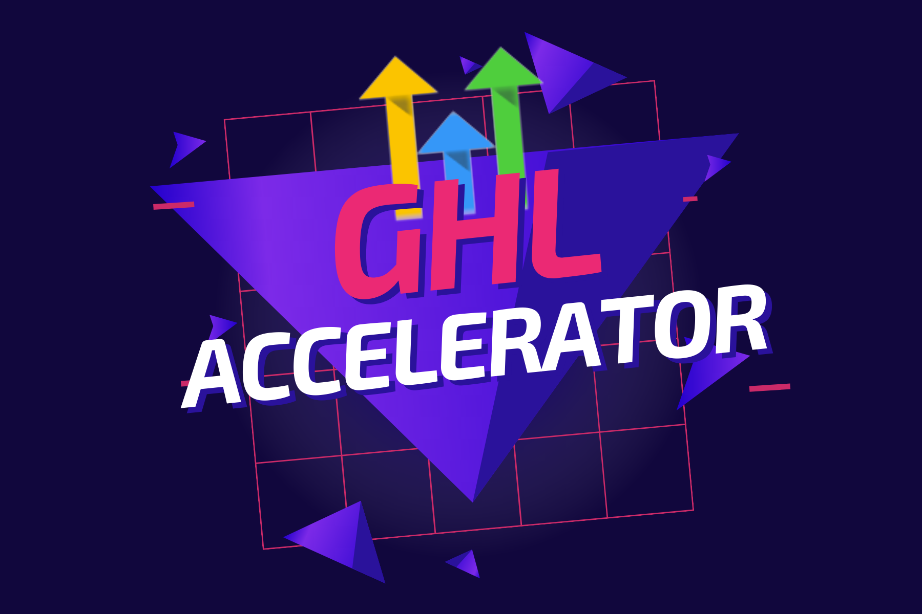 GoHighLevel Accelerator (GHL-X) by The Bot Girl - ManyChat Apps