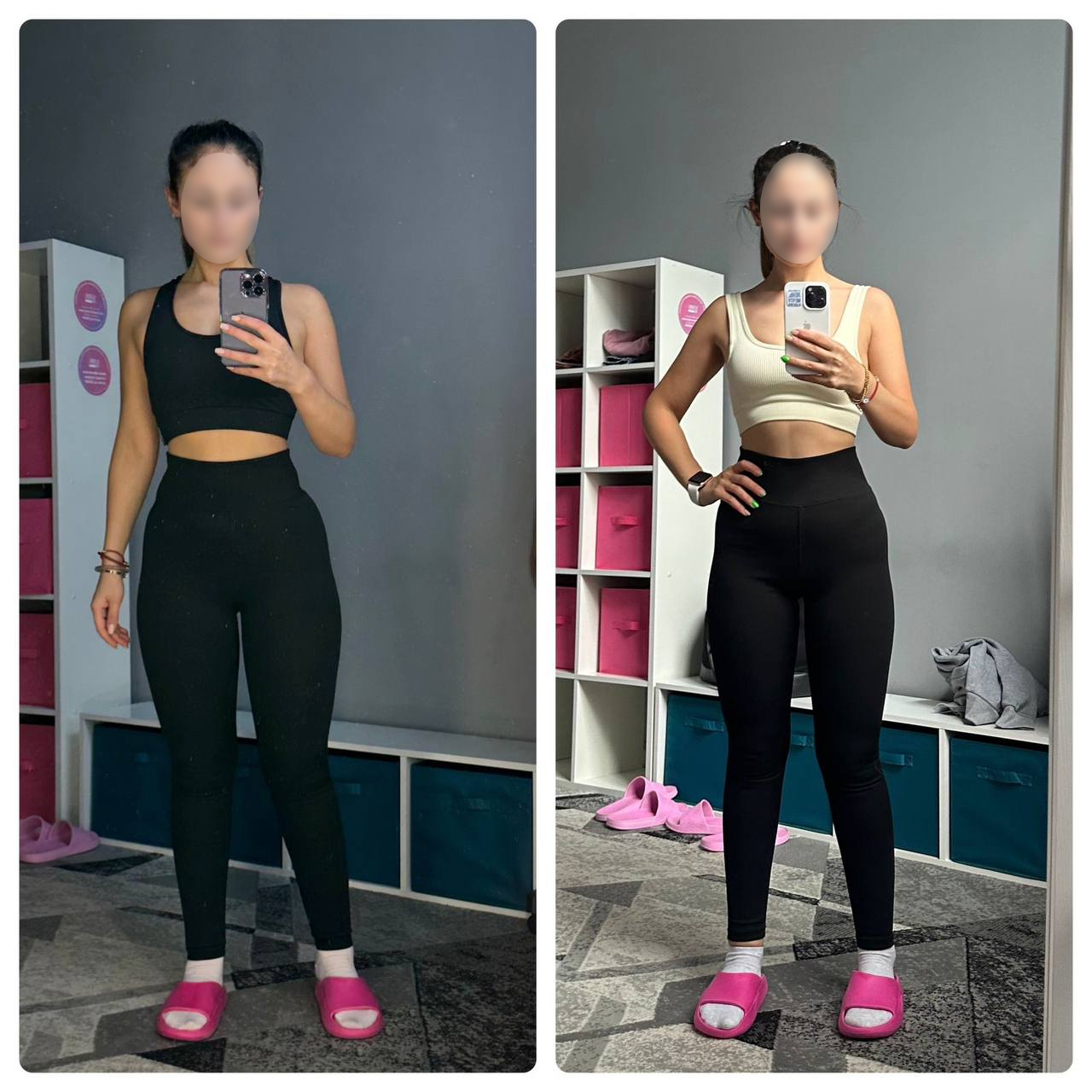 XS body fit. Студия умного фитнеса, растяжки, танцев и йоги в городе ...