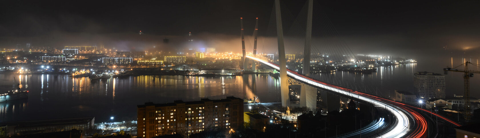 Explore Primorye | Eco tourism in Primorye