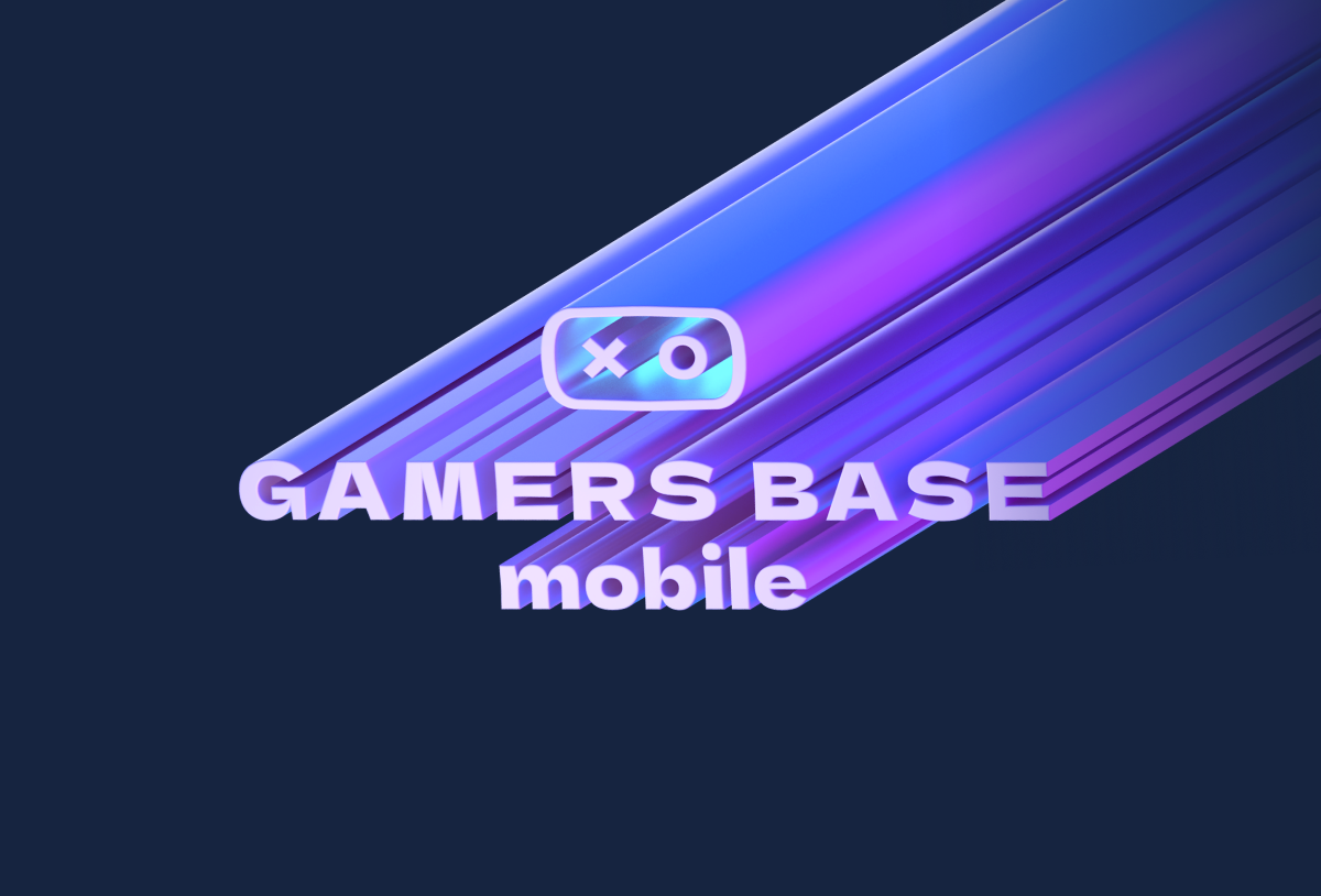 GamersBase | Android Games Subscription