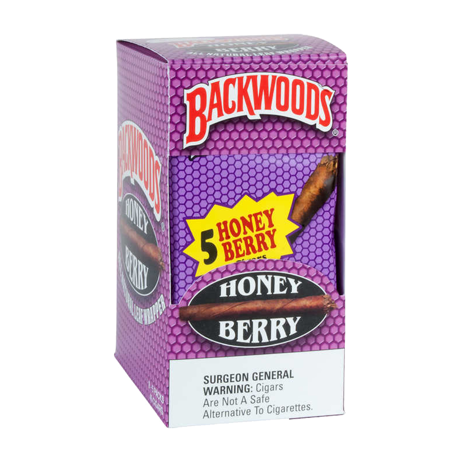 BACKWOODS EUROPE - SHIP 15€ / WHOLESALE / ITALY