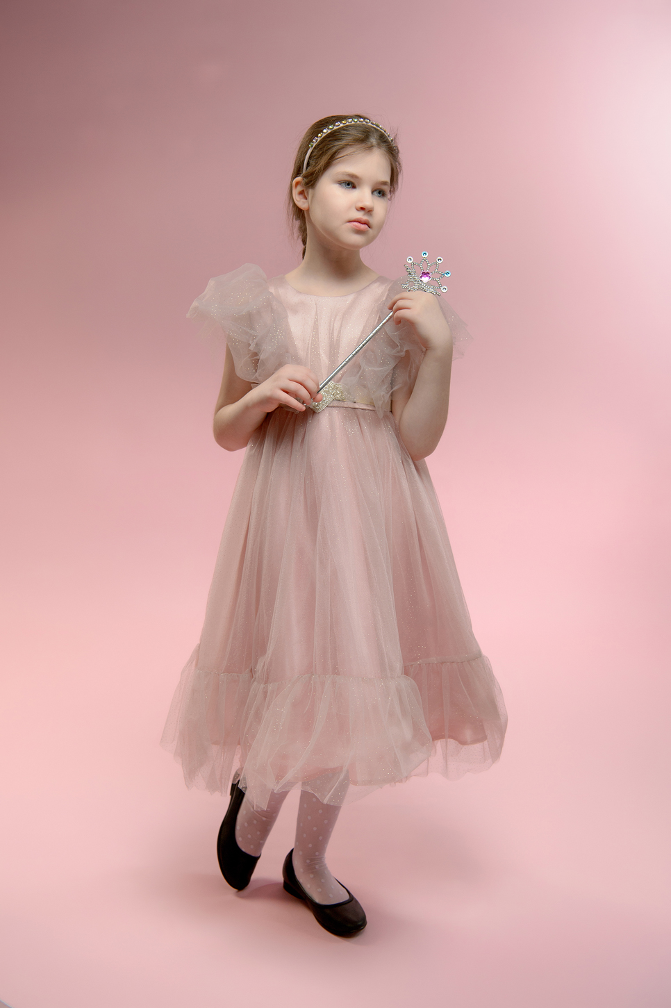 Darya Mamedova | Avrora Models