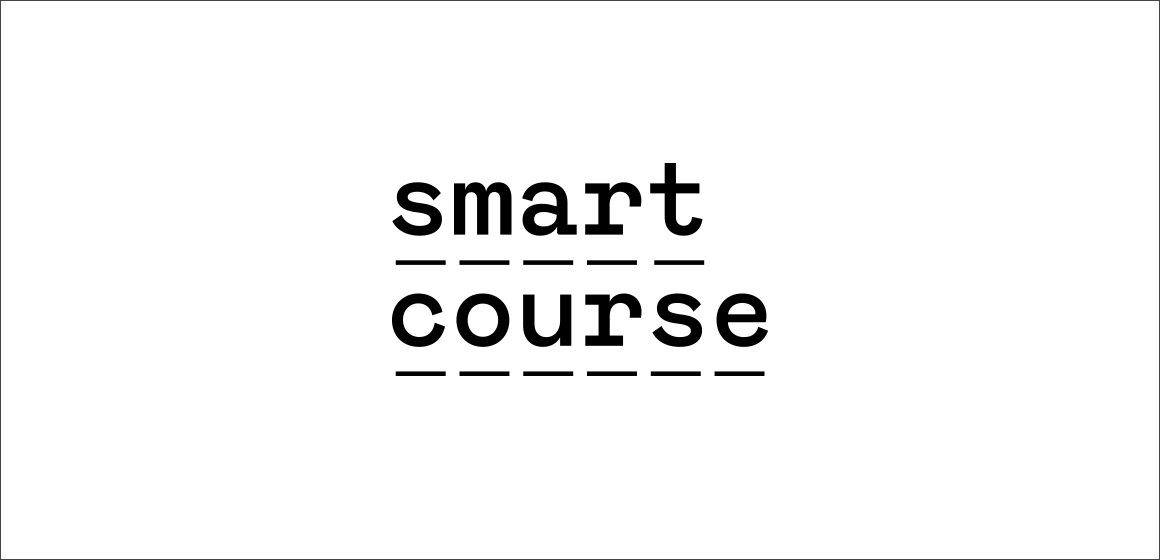 Smart Course Brand Guide