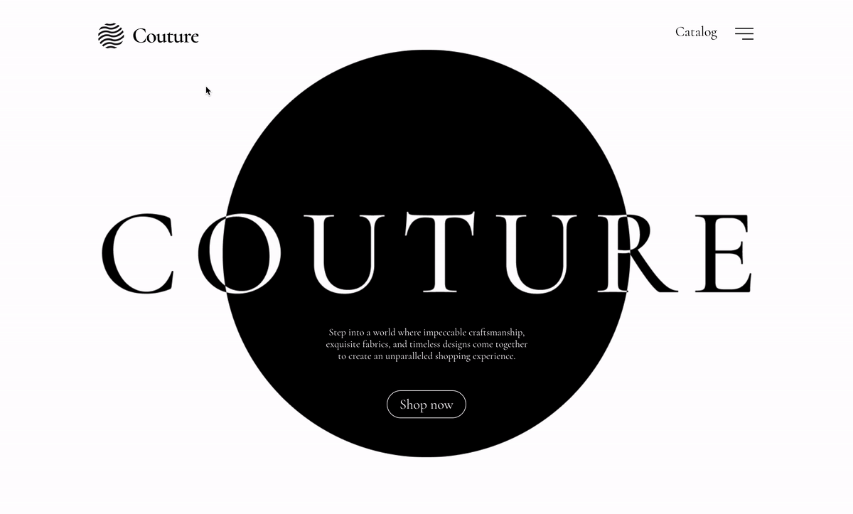 Гибкое редактирование Easing в Step-by-step анимации