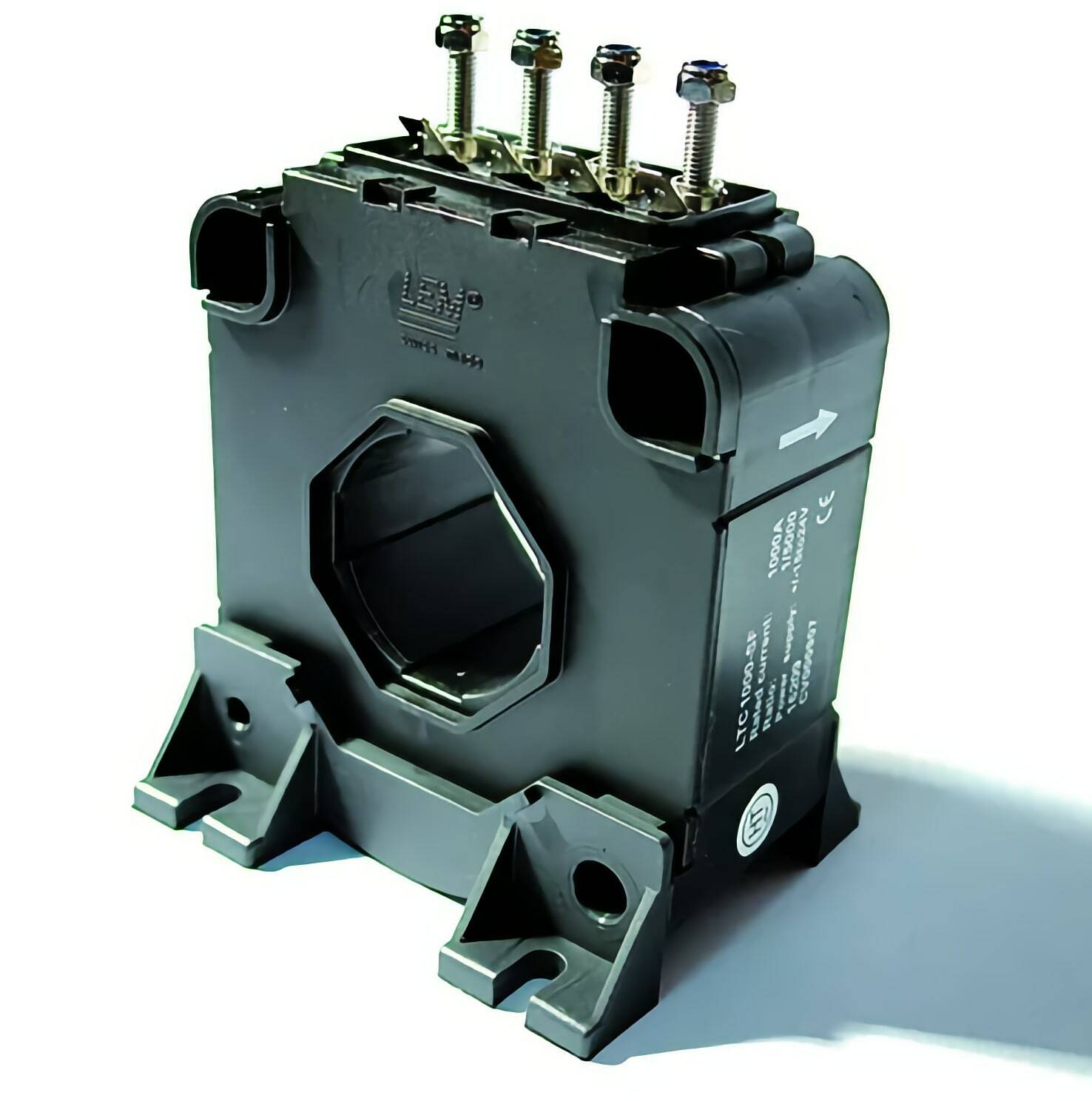 Датчик тока LEM LTC 600-SF/SP3