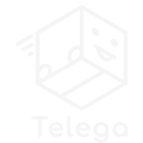 Telega - We deliver parcels and purchases from Europe and China