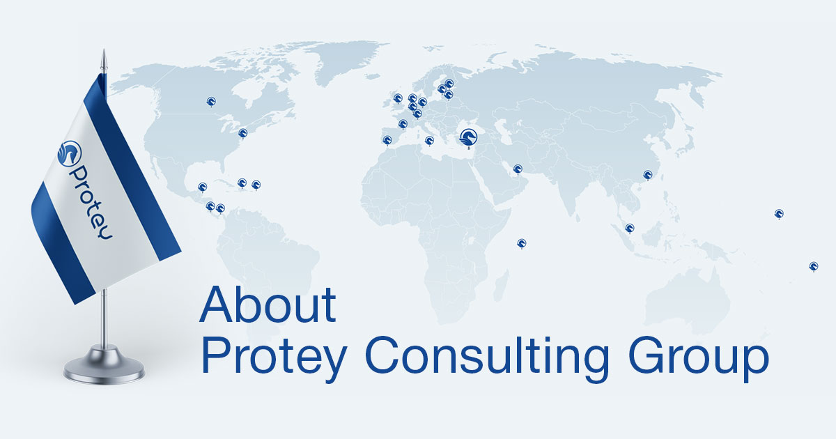 About Protey Consulting Group