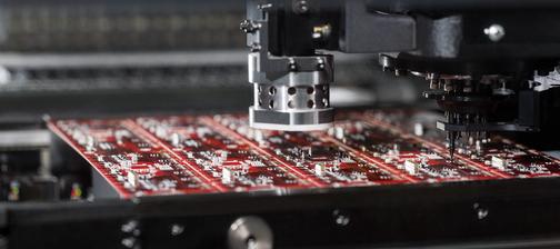 Electronic modules