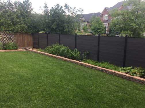 Toronto Best Fence