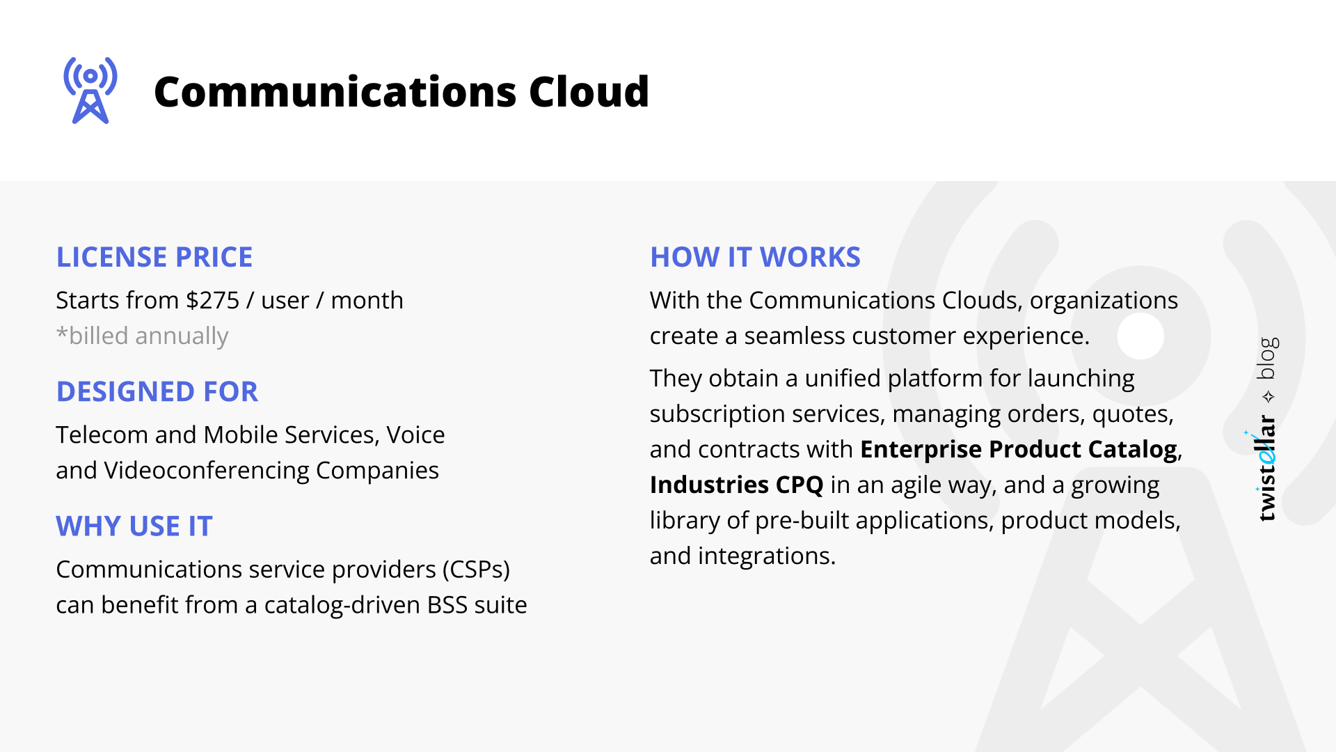 Salesforce Industries: A Comprehensive Overview of Industry-Specific Solutions