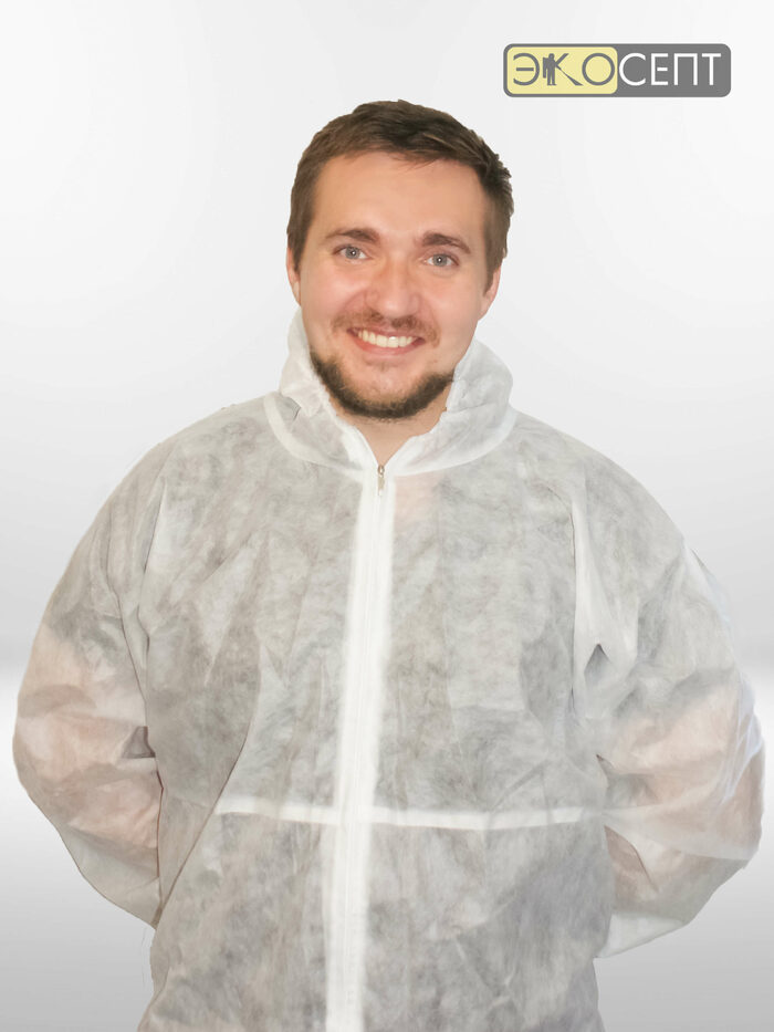 О нас | Ekosept.by