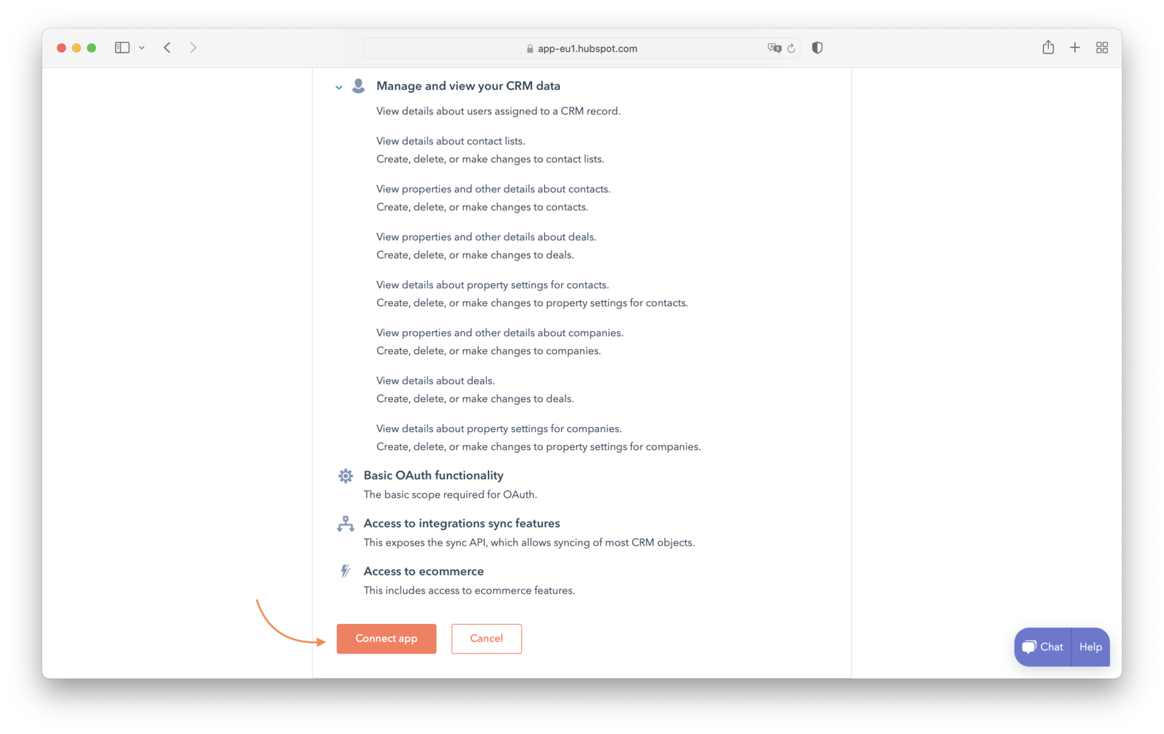 How To Get Form Submissions From Tilda To HubSpot CRM How To Get Form Submissions From Tilda To HubSpot CRM