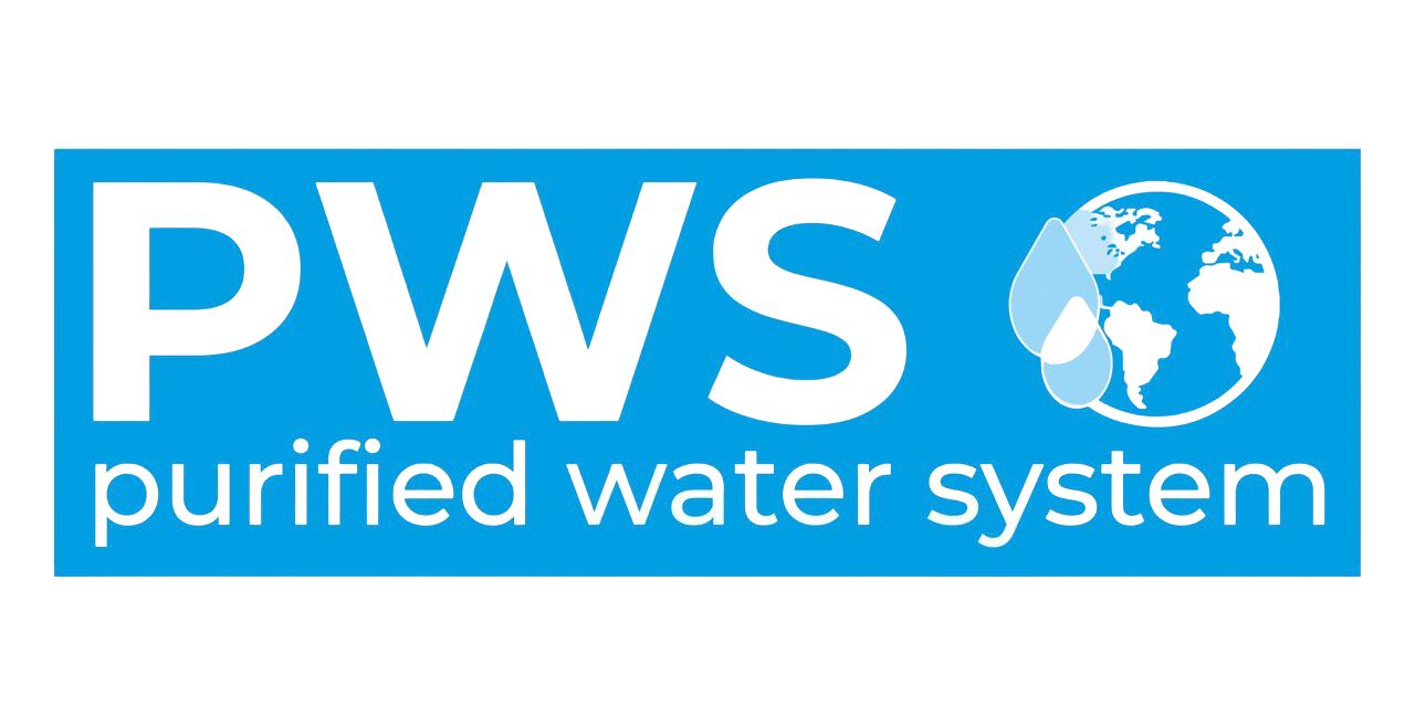 Системы очистки воды PWS промышленные и коммунальные