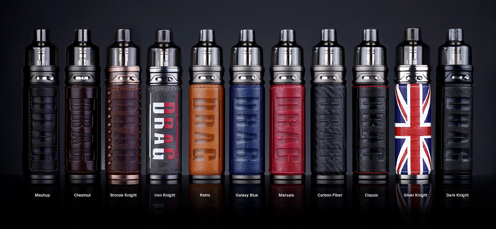 Drag S Pro
