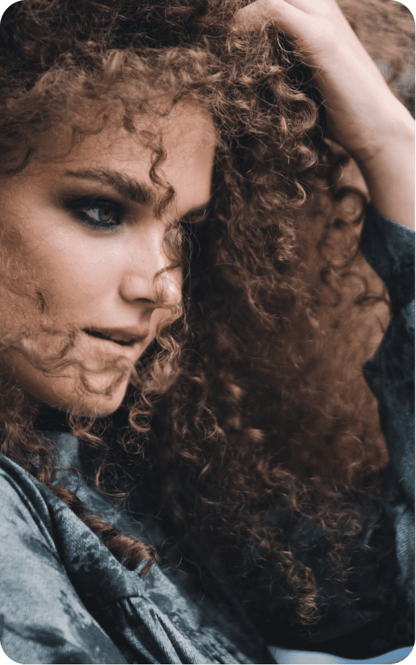 HAIR DESIGN by Sergey Rykov