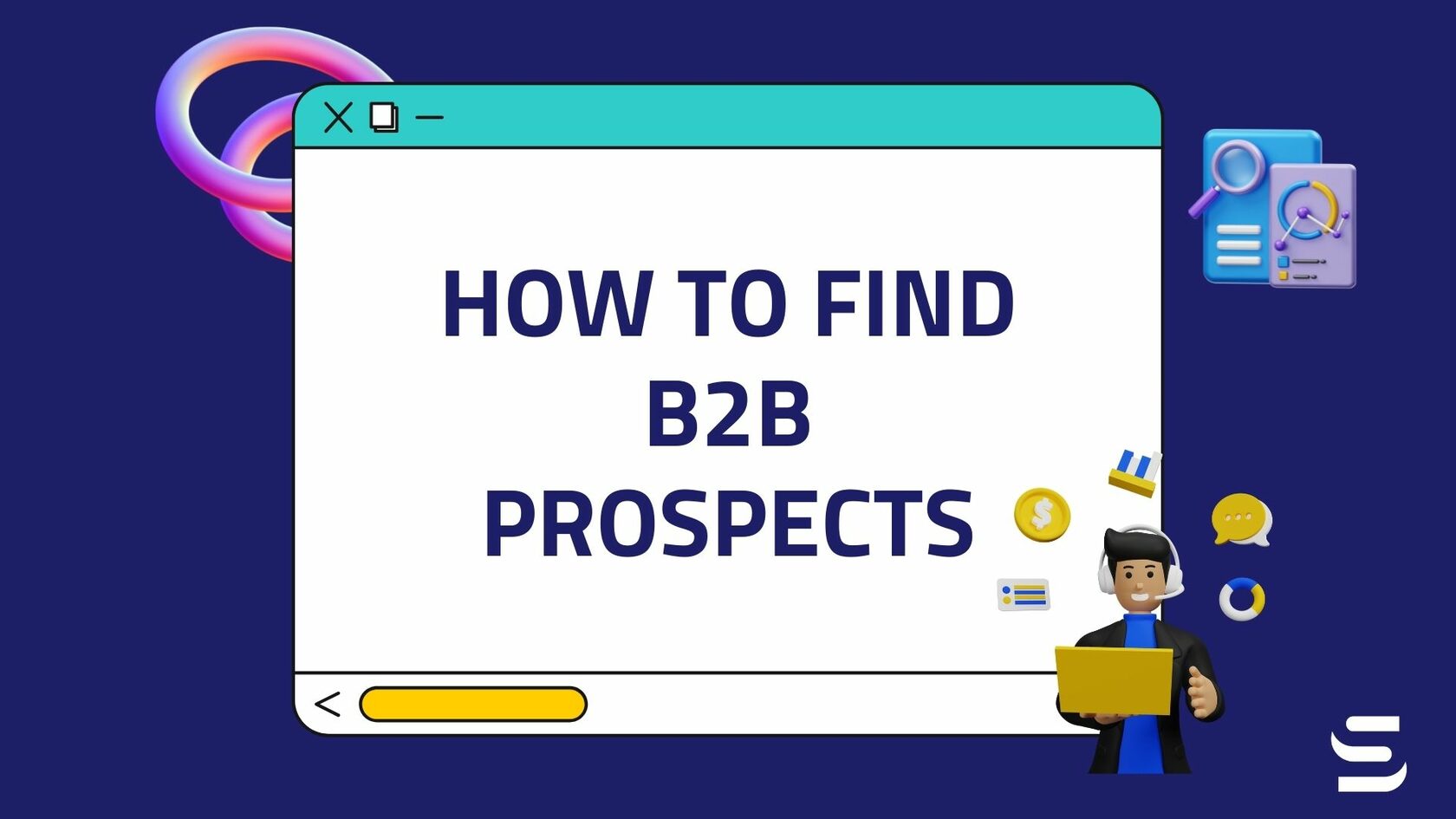 How To Find B2B Prospects