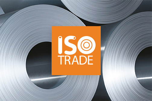 Оцинкованная сталь 1-го класса цинкования