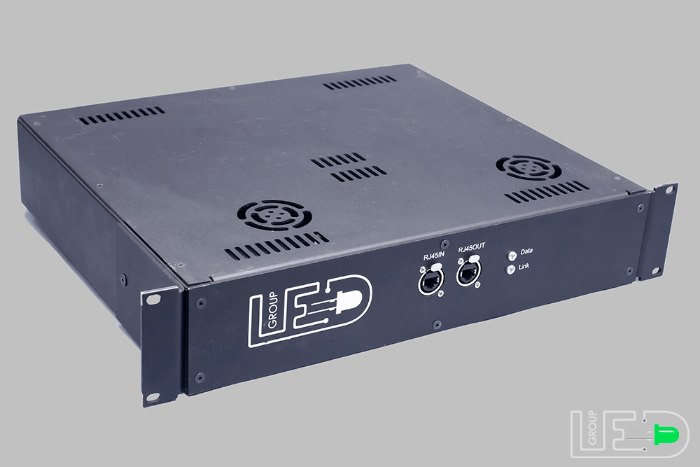 LED декодер Smart Pixel Driver