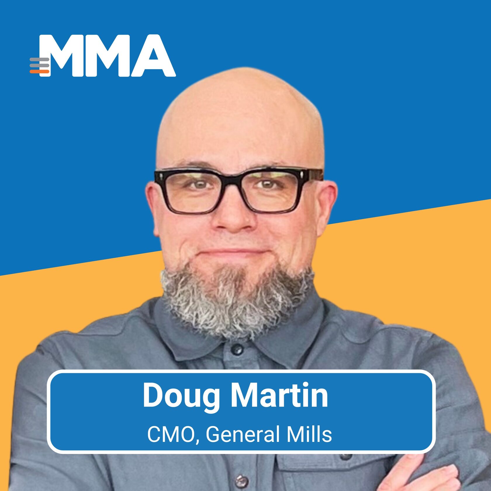 Doug Martin, CMO of General Mills: Emotional Connections Matter