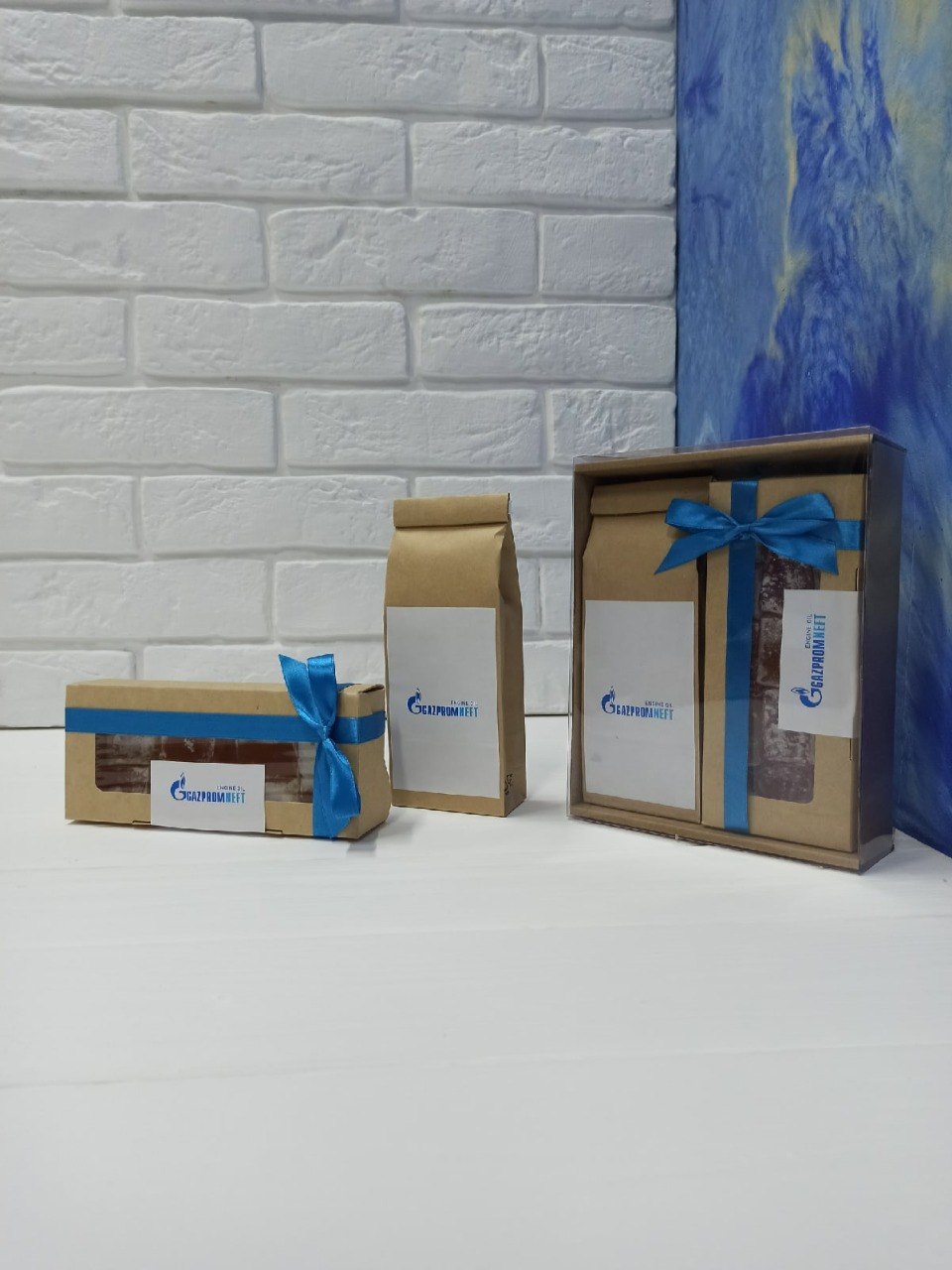 Корпоративные подарки в Москве | Teacoffeebest.ru