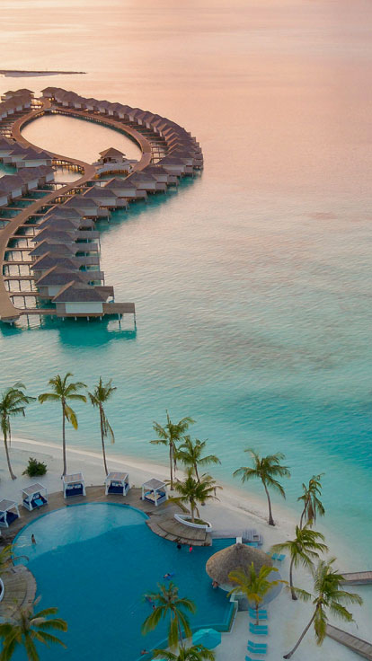 Ahiva Village, Fulhadhoo island, Maldives | Official Hotel Website