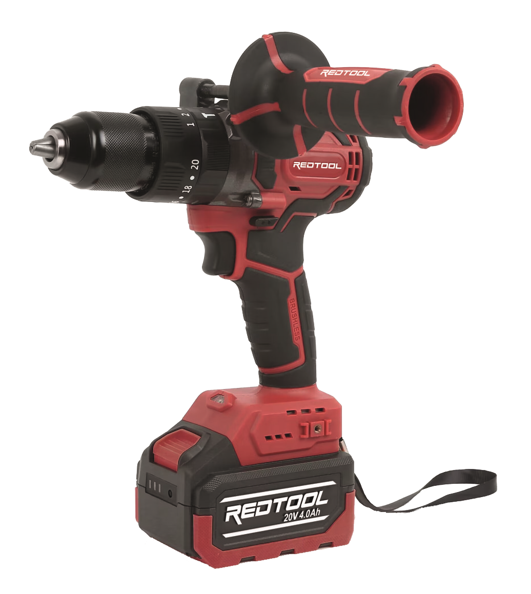 REDTOOL - официальный импортер в России