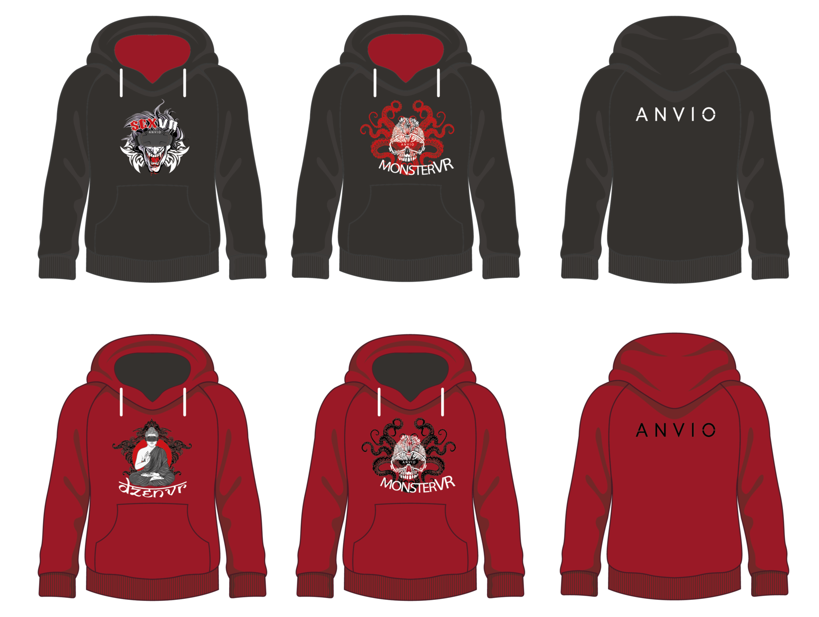 Preparation for the opening: what you need to know | ANVIO VR Blog